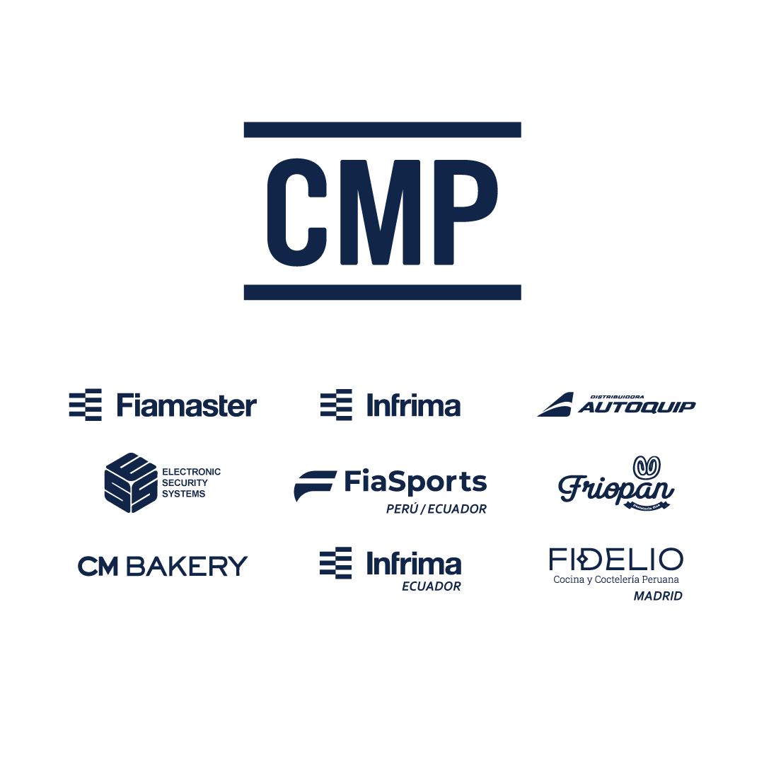CMP